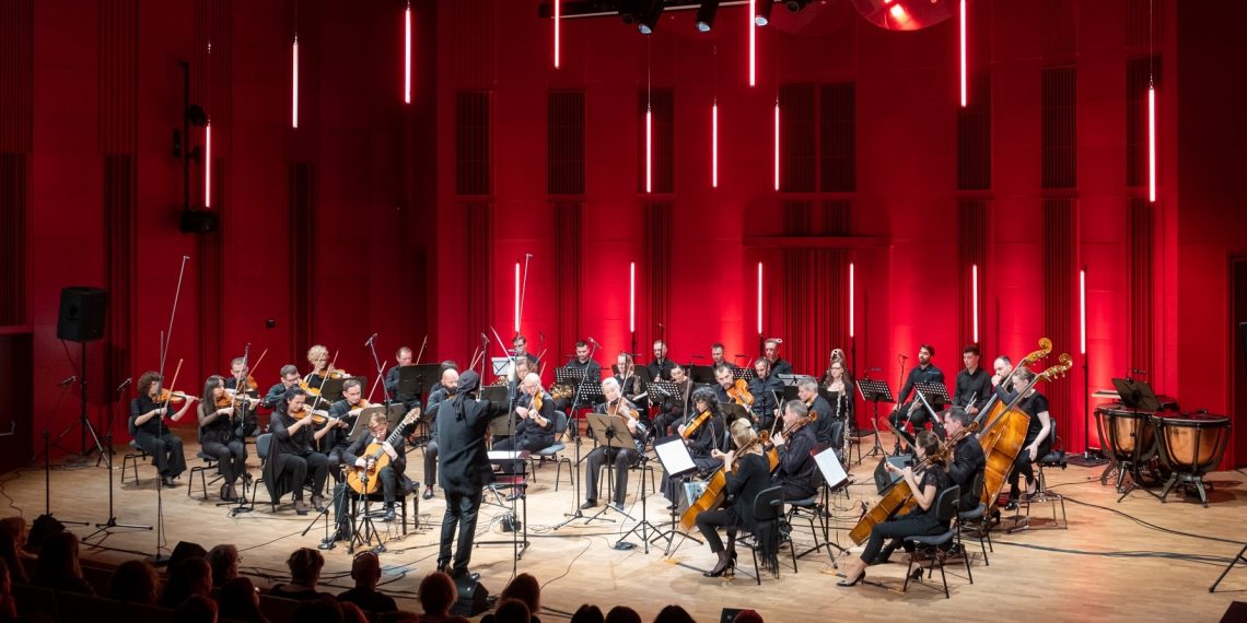 Śląska Jesień Gitarowa – Festiwal 2024